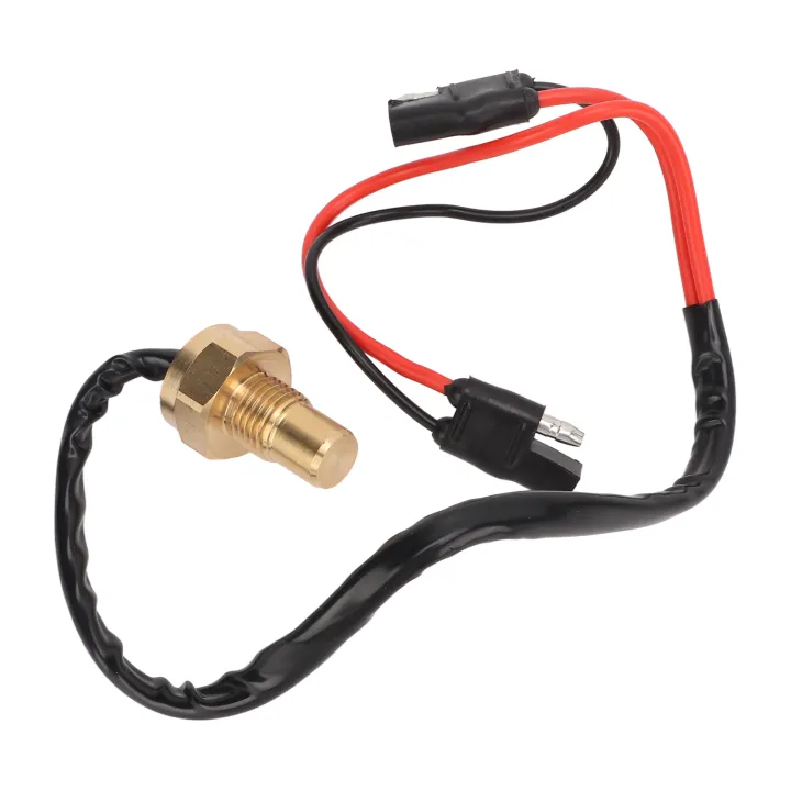 Fan Thermal Sensor Switch 0413-045 Good Performance Brass Aluminum for ...