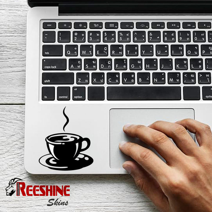 Laptop Trackpad Sticker (15.6,14,13.6 inches) | Daraz.lk