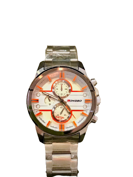 Longbo Men’s Top Brand Luxurious (AA) Grade Watches for Men Quartz Men ...