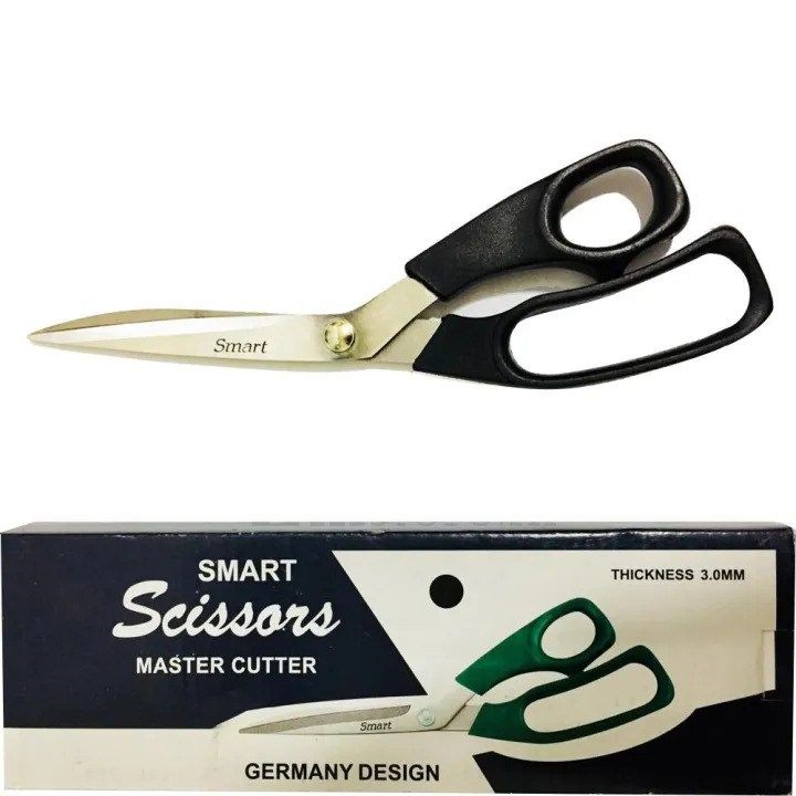 Scissors Master Cutter Germany Design- | Daraz.lk