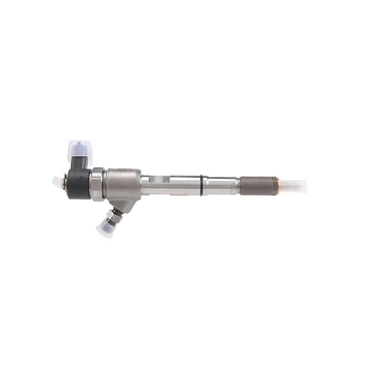 0445110745 New CarCrude Oil Fuel Injector Nozzle Metal Crude Oil Fuel ...