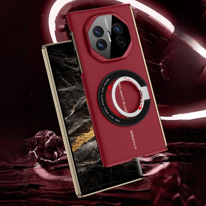 GKK Case for Huawei Mate XT Ultimate Design ultra-thin back cover ...