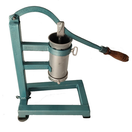 String Hopper Making Machine with Heavy duty metal frame and base ...