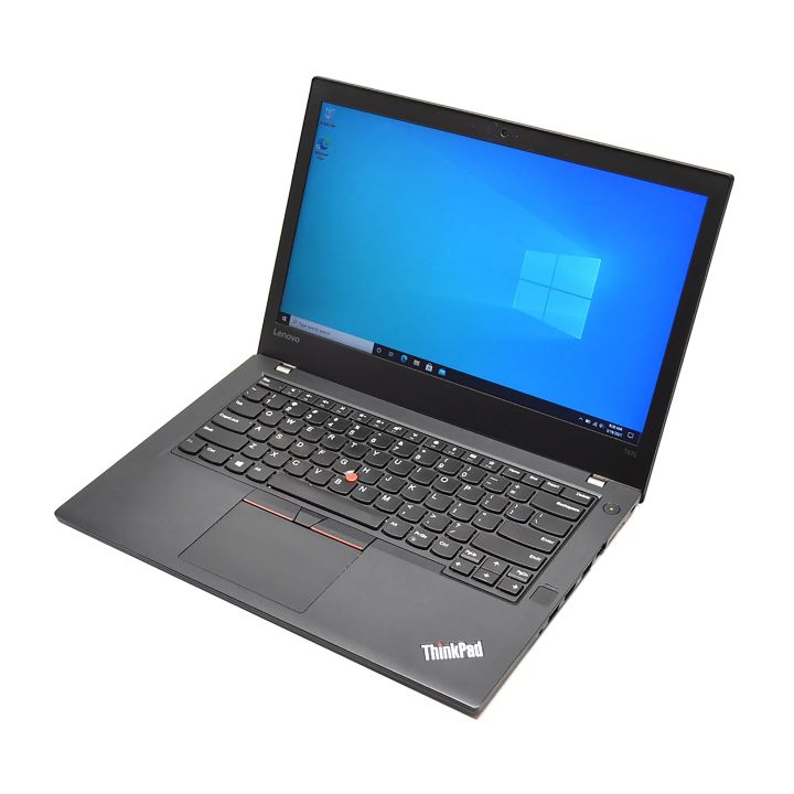 Lenovo ThinkPad T470 i5 7th Generation 8GB/16GB RAM 256GB/512GB SSD ...