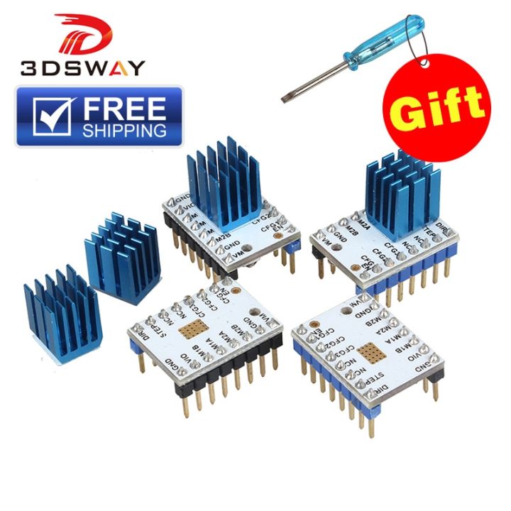 3D printer Stepstick New | Daraz.lk