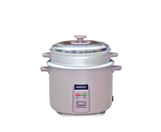 Innovex Rice Cooker IRC226 2.2L | Daraz.lk