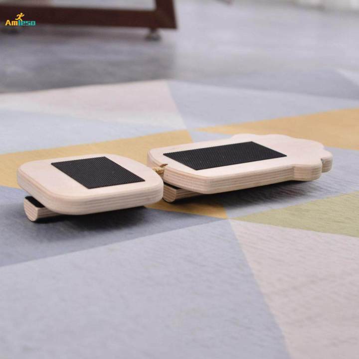 Single Board Ankle Stabilizer for Adults Ankle Foot Stretcher | Daraz.lk