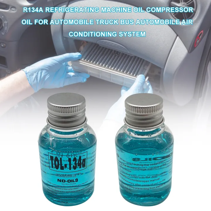 R134a Refrigerating Machine Compressor For Automobile Truck Bus ...