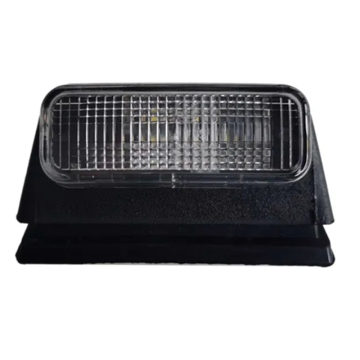 24V LED Top Lights for Volvo Truck FH FM Truck Cab Signal Lights Side ...