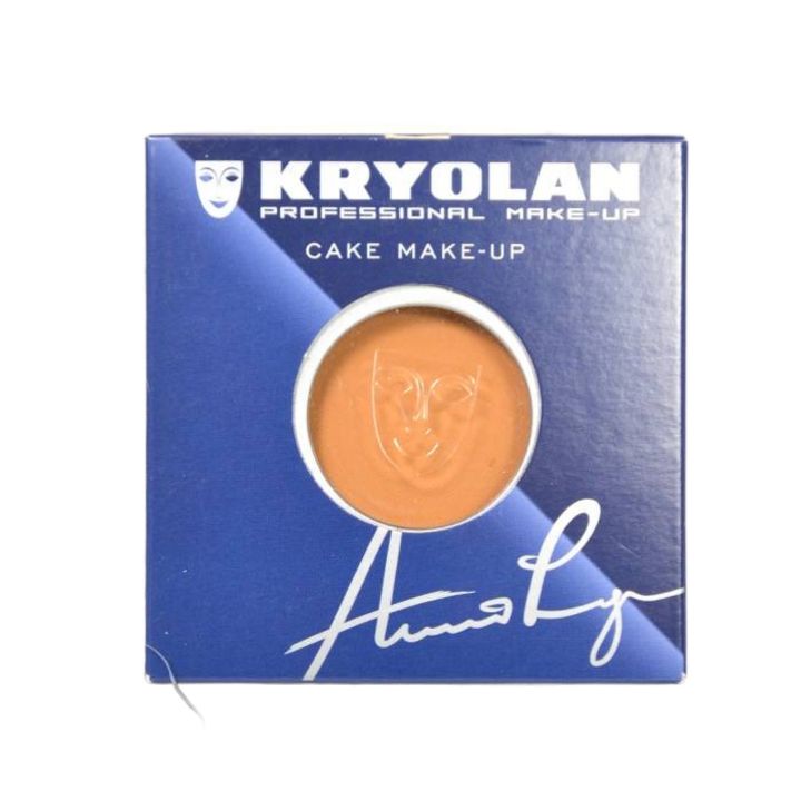 Kryolan Cake Make-Up Powder - FS-36 | Daraz.lk