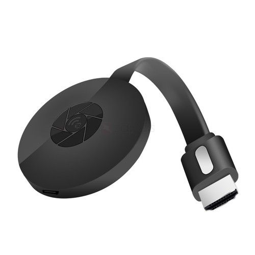 Chromecast Wireless Display Dongle 1080P Mini Receiver Sharing,miracast ...