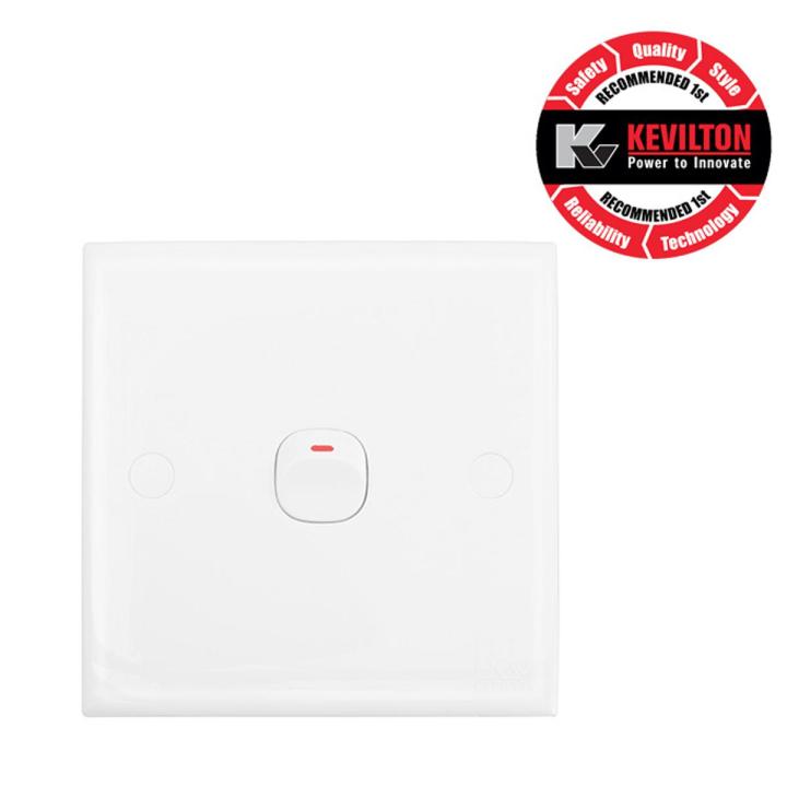 Kevilton Switch | Daraz.lk: Buy Online at Best Prices in Srilanka ...
