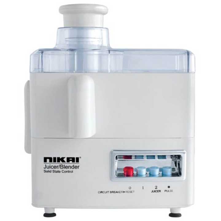 Nikai Food Processor 1.6L 300W | Daraz.lk