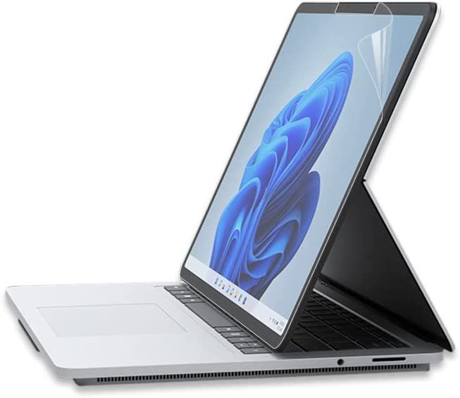 【Innovative design】2 Pack For 14.4" Microsoft Surface Lap Studio 2022 ...