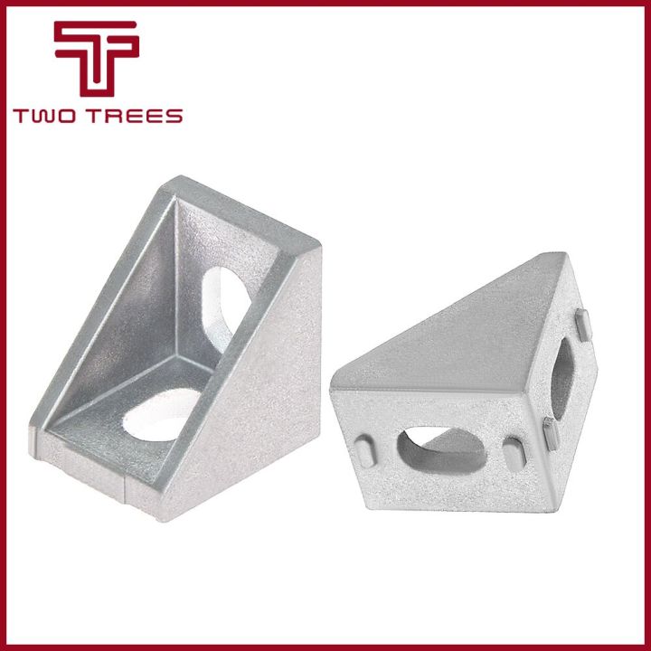Corner bracket Bracket Standard Extrusion | Daraz.lk