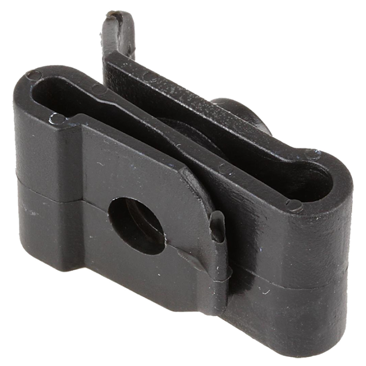 JINMY 50Pcs Liner Nut Fastener Push Clips Retainer for CT200 HS250 ...