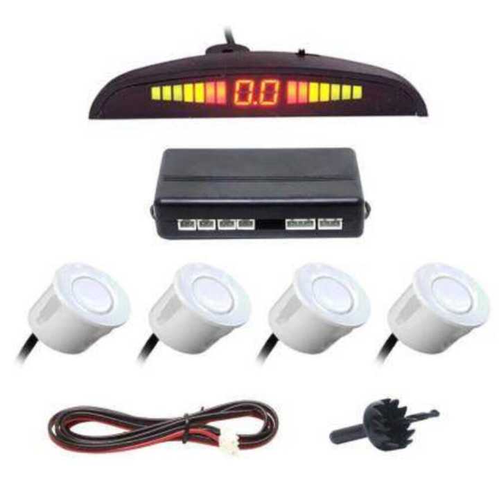 Vehicle Parking Sensors Kit | Daraz.lk
