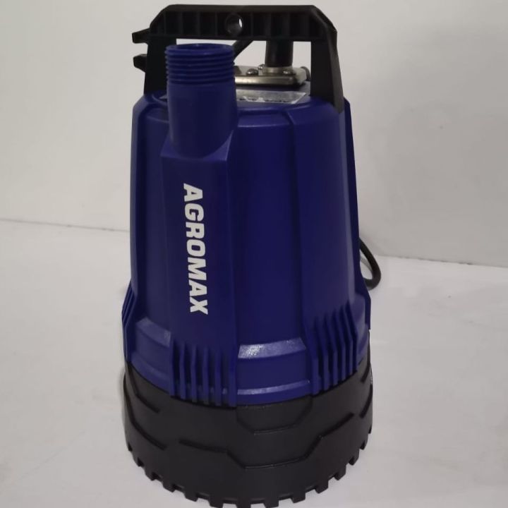 Agromax submersible Garden pump AGS150 | Daraz.lk