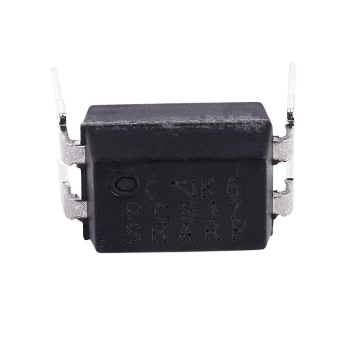 PCB Board Optocoupler-20 x Photo Coupler-As Shown | Daraz.lk