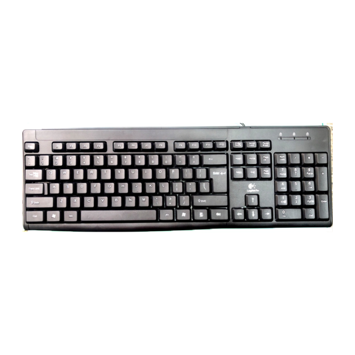 Desktop Keyboard Logitech | Daraz.lk