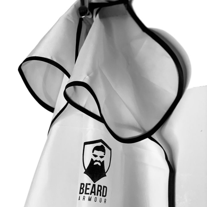 The Beard Armour - Beard Bib | Daraz.lk