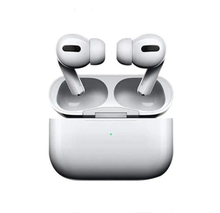 INPODS PRO AIR 13 PRO WHITE IOS/ANDROID | Daraz.lk