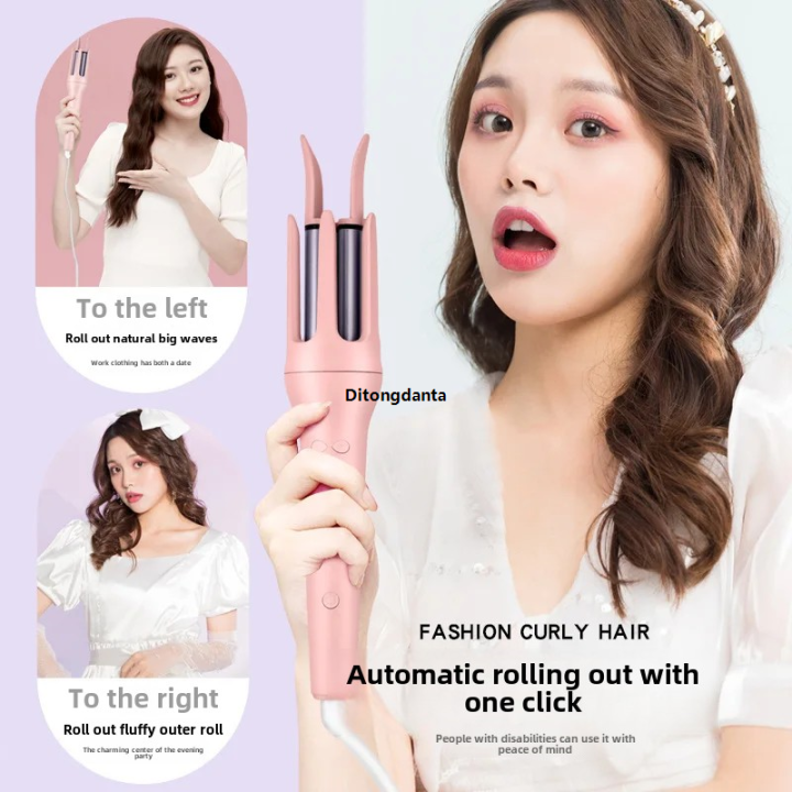Beautiful, curly hair egg shape best-selling wenzhou quality salon ...