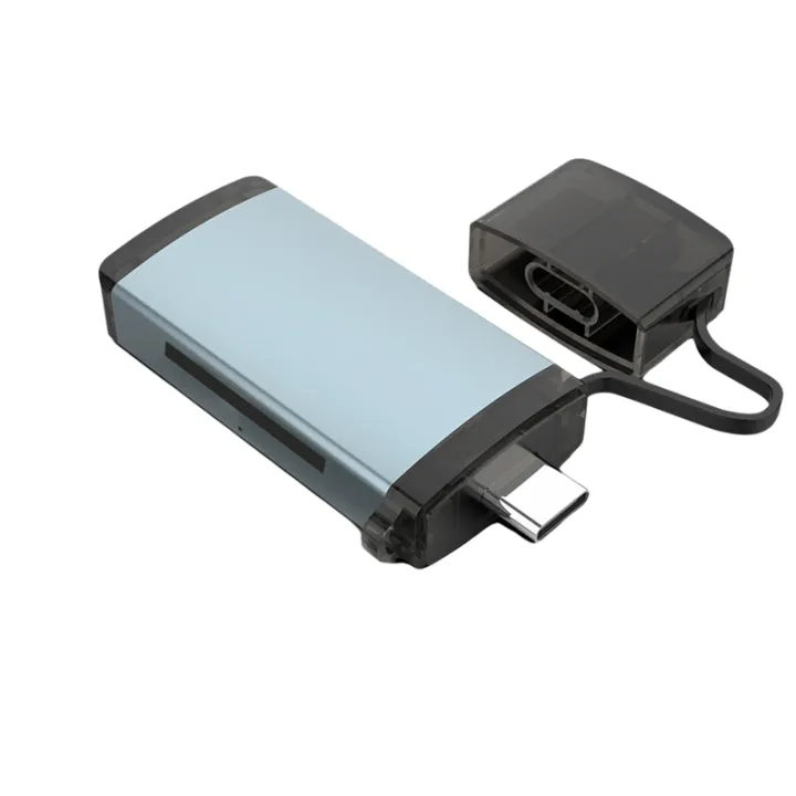 USB 3.2 Cfexpress Card Reader Adapter Cfexpress Card Reader Adapter ...