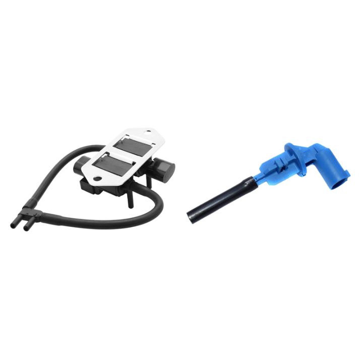 Vacuum Switch Solenoid Valve for Mitsubishi Pajero with Car Radiator ...