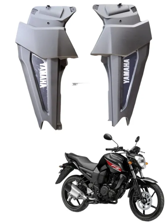 Side Cup Set Fz Version 1 | Daraz.lk