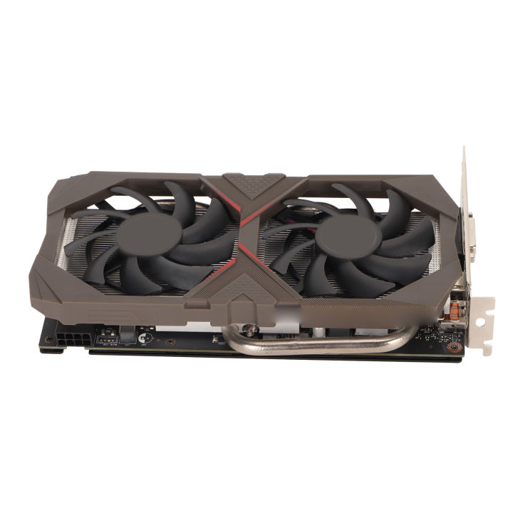 Gaming Video Card Desktop Graphics Card 8GB 1650MHz 14000MHz for ...