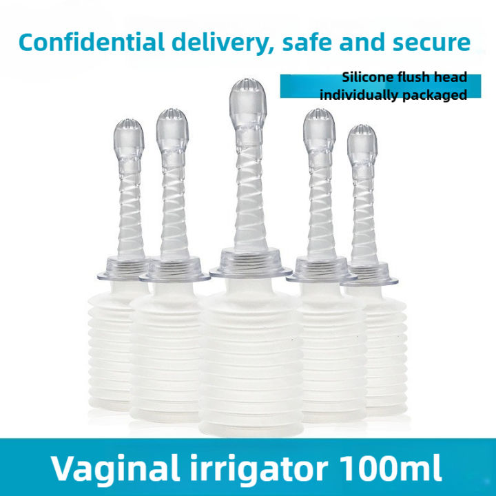 1pc Reusable Bidets Douche Retractable Wash Cleaning Cleaner Feminine ...