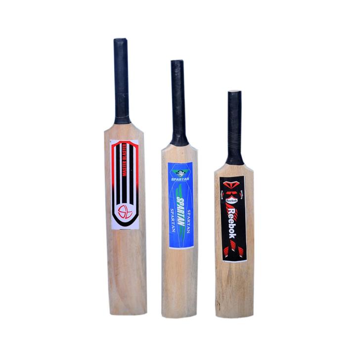 cricket bat for kids wooden high quality bat | Daraz.lk