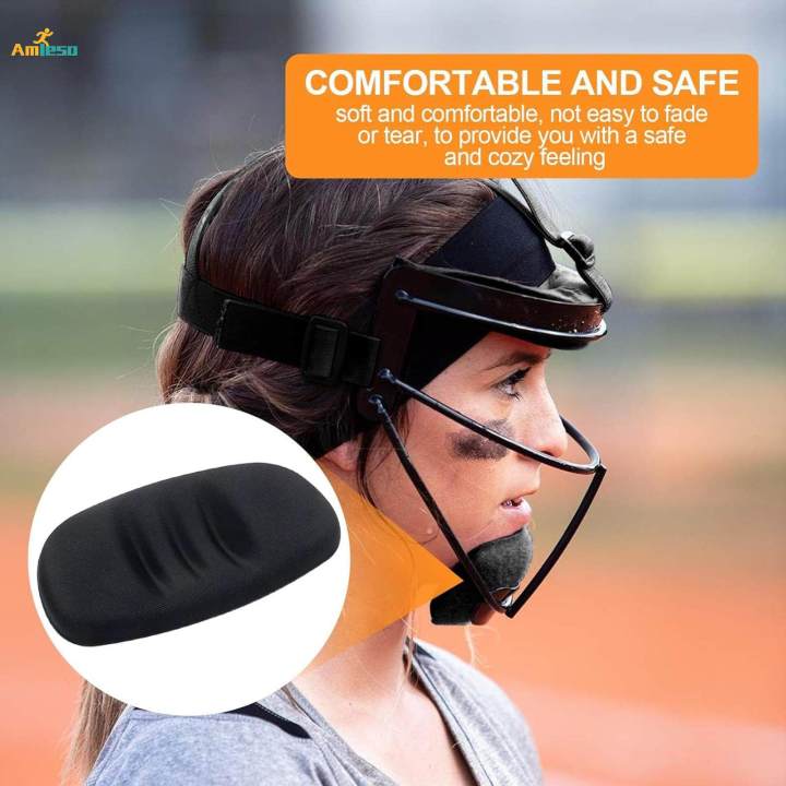 Softball Chin Cup Lightweight Chin Cup | Daraz.lk
