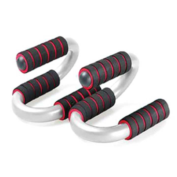 Push Up Stand / Push Up Bar - Push Up Bar or Stands - Fitness Exercises ...