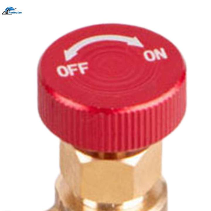 Flow Control Ball Liquid Adapter Air Conditioning B | Daraz.lk