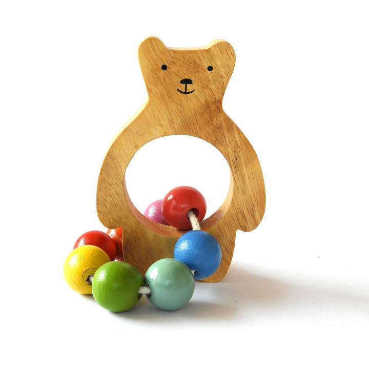 Bear Rattle | Daraz.lk: Buy Online at Best Prices in Srilanka | Daraz.lk