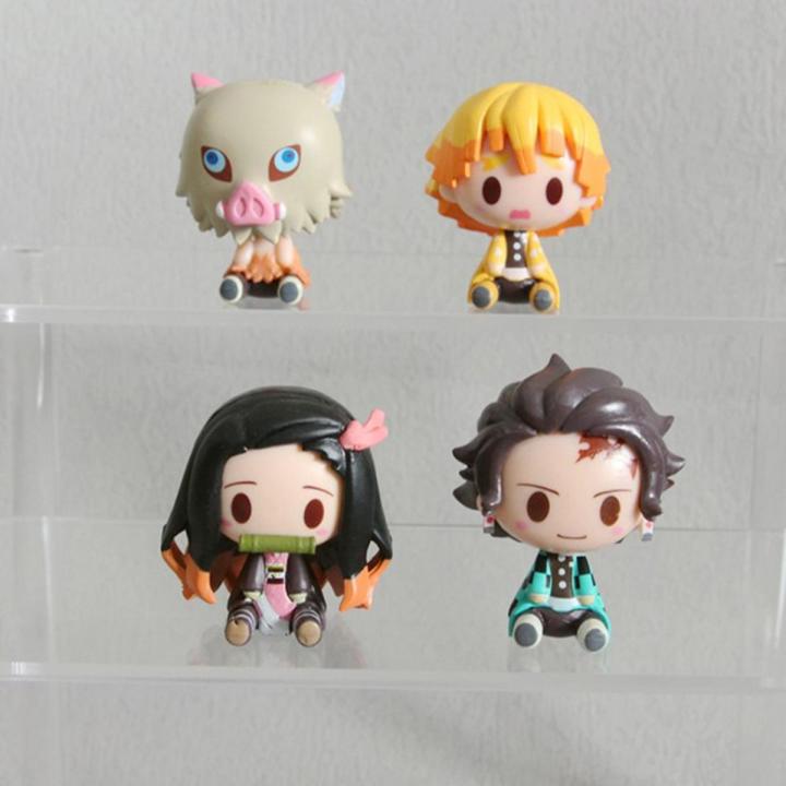 【Dream Sailing Store 】Pcs/Set Demon Slayer Kamado Tanjirou Agatsuma ...