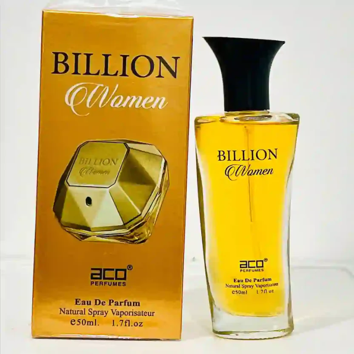 Aco (Lady Million for Women) | Daraz.lk