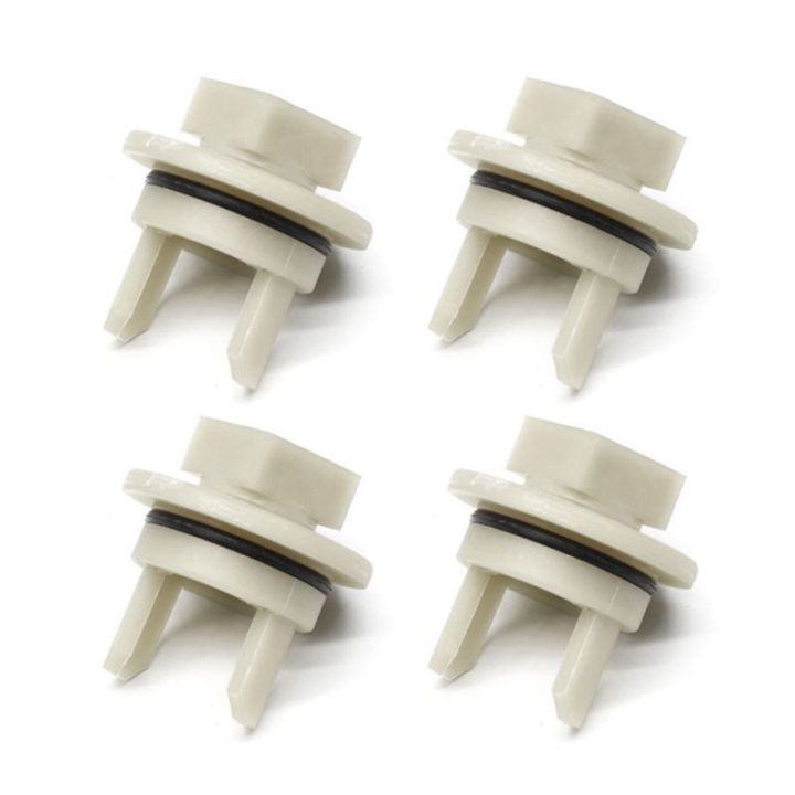 10PCS Meat Grinder Pinion Parts Food Processor Mincer Plastic Gear ...