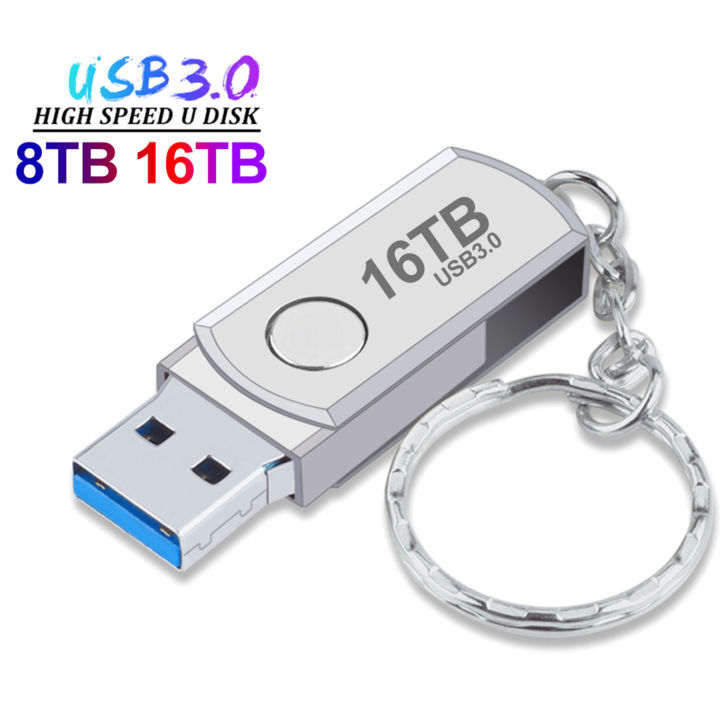 Super Metal Pen Drive 16TB | Daraz.lk