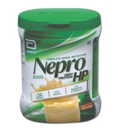 Nephro HP nutritional supplement 400 g | Daraz.lk
