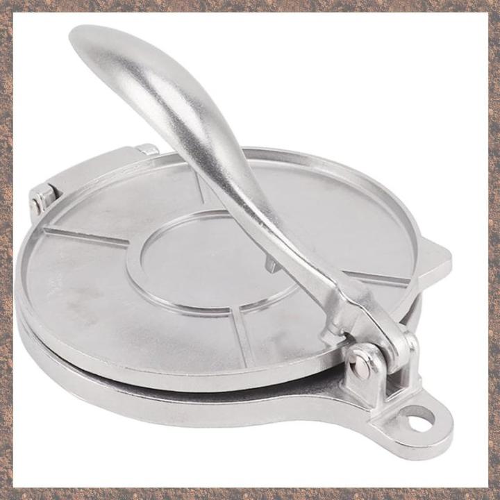Press Aluminum Alloy Tortilla Press Flapjack Machine Crepe Machine ...