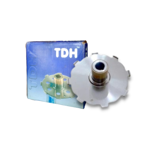 Bush plate 5 port 2 stroke Three wheel (TDH) | Daraz.lk