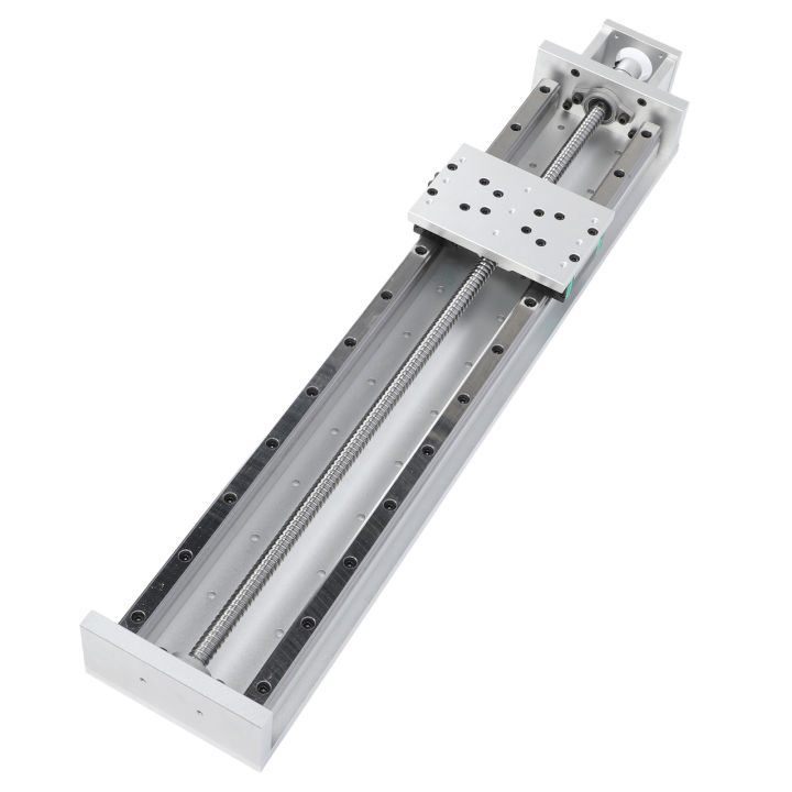 Linear Motion Stage Low Noise Strong Bearing High Accuracy Aluminum ...