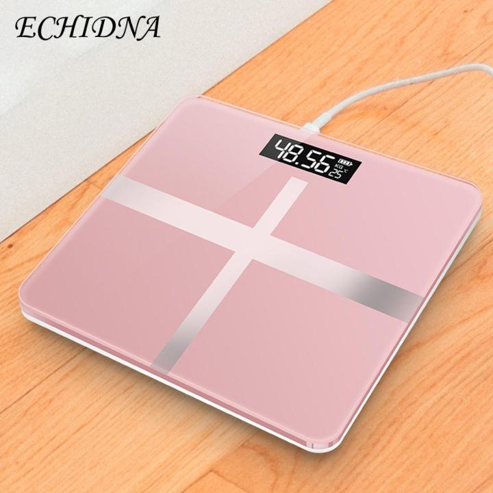 Weight Measurements High Precision Smart Digital Bathroom Body Scale ...