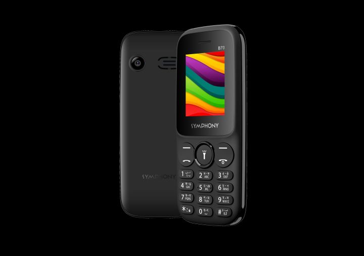 Symphony B70 | Daraz.lk: Buy Online at Best Prices in Srilanka | Daraz.lk