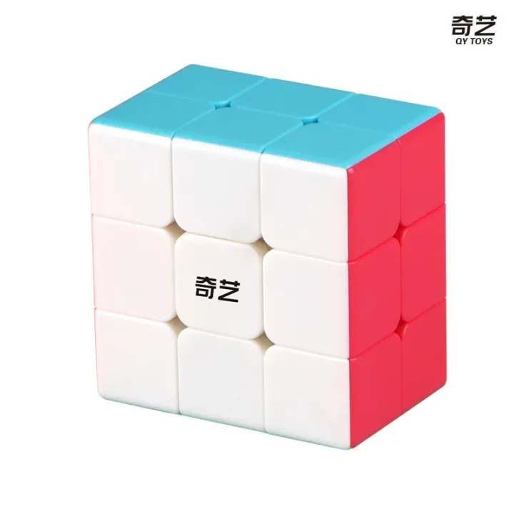 【Serendipity party】Magic cube 2x2x3 Special cube 2x3x3 Speed cube QiYi ...
