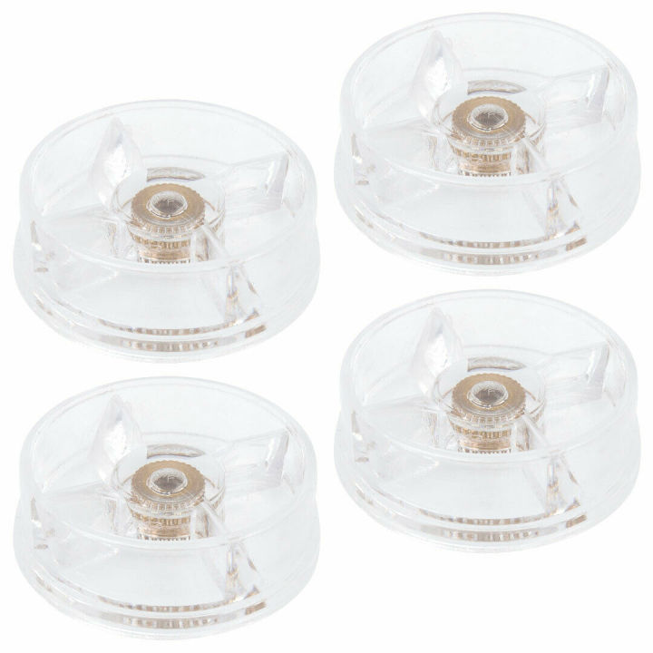Magic Bullet Blender Motor Base Gear (Upgraded) Pack of 4 | Daraz.lk