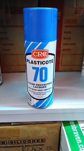 Plasticote 70 clear protective lacquer | Daraz.lk